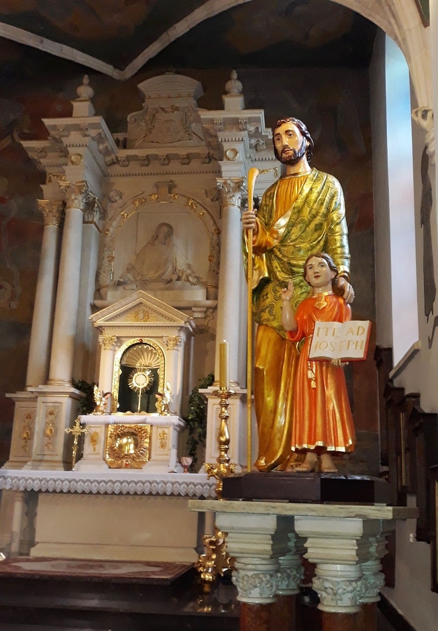 Pracownia malarstwa artystycznego | Zespół Pracowni Artystycznych